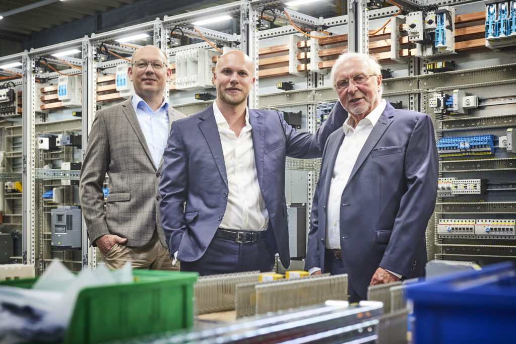 Startseite - Isoblock